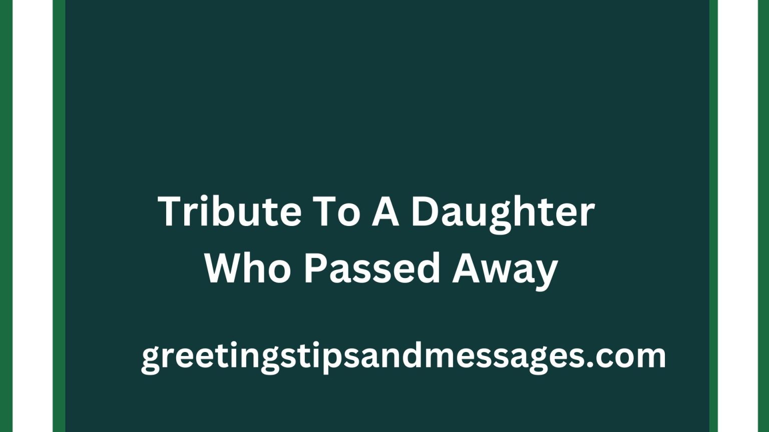 33 Sample Tribute To a Friend Who Passed Away - Greetingstipsandmessages
