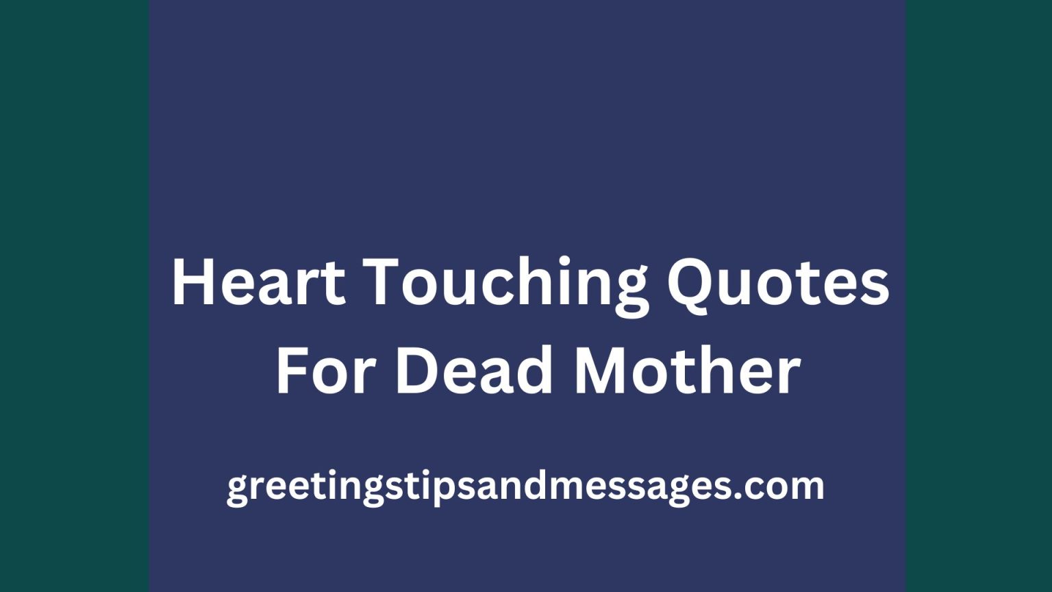 45 Sympathetic Ways on How to Reply for Death Messages ...