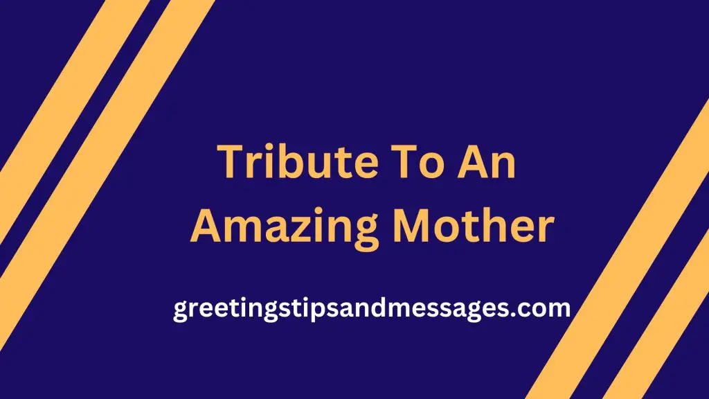 33 Sample Tribute To a Friend Who Passed Away - Greetingstipsandmessages