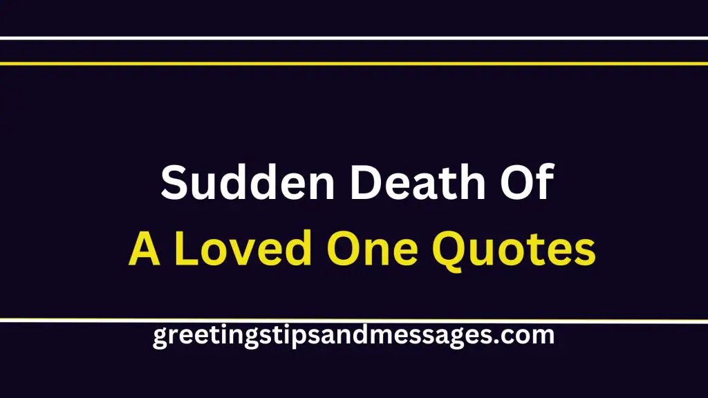 45 Sympathetic Ways on How to Reply for Death Messages ...